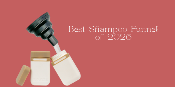 Best Shampoo Funnel of 2026 – Junamour